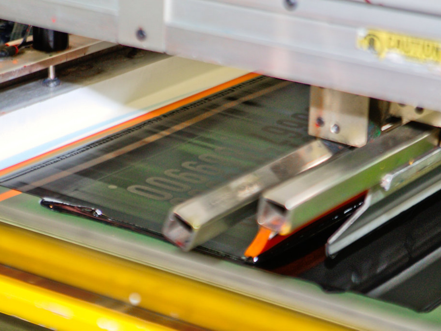 Fleet Graphics | Charlotte. NC | Industrial Sign & Graphics, Inc.