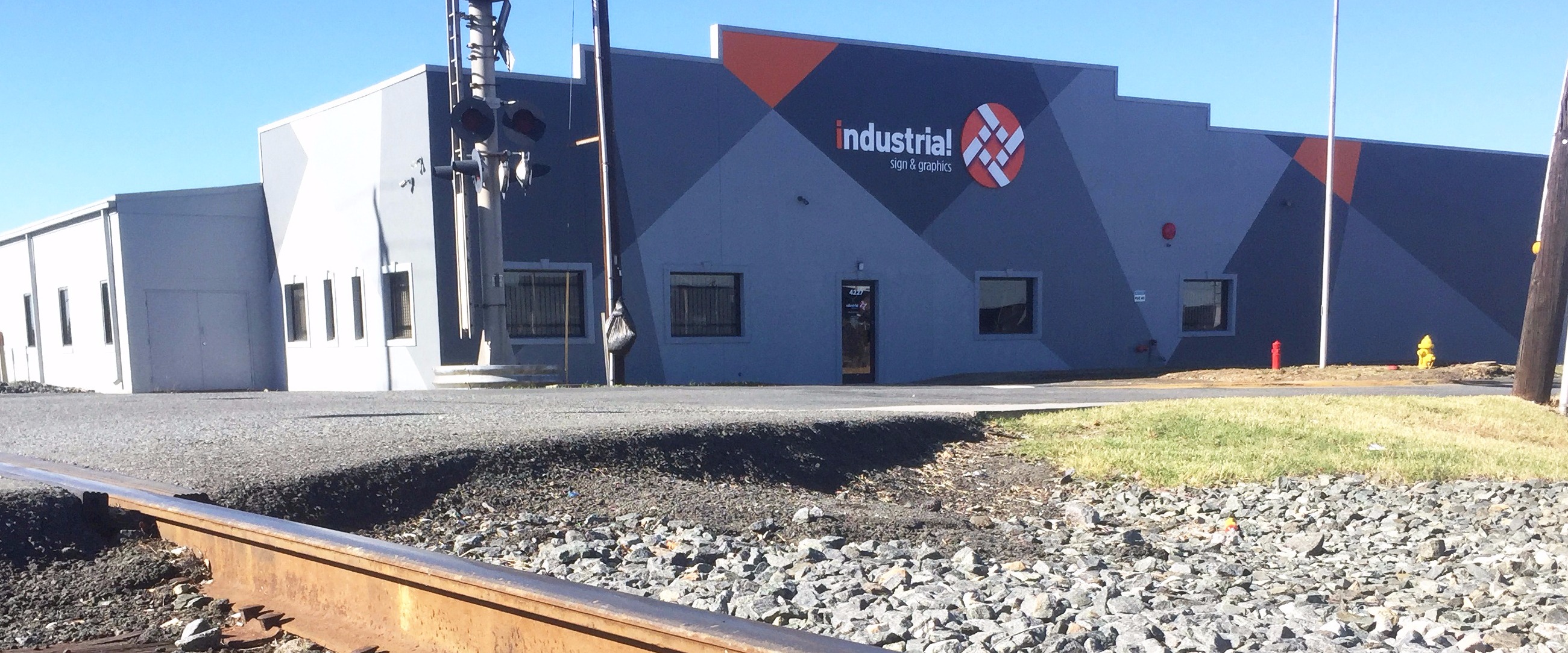 Custom Graphics, Screen Prints & Vehicle Wraps: Charlotte, NC ...